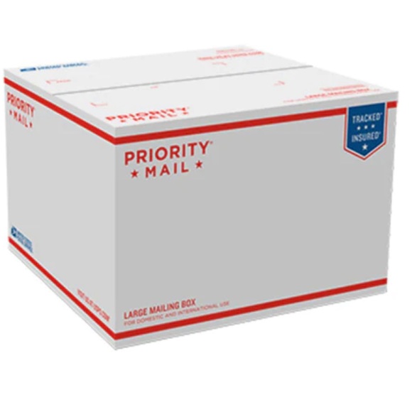 Various | Accessories | 3 Extra Shipping Label For Bundles Over 5 ...